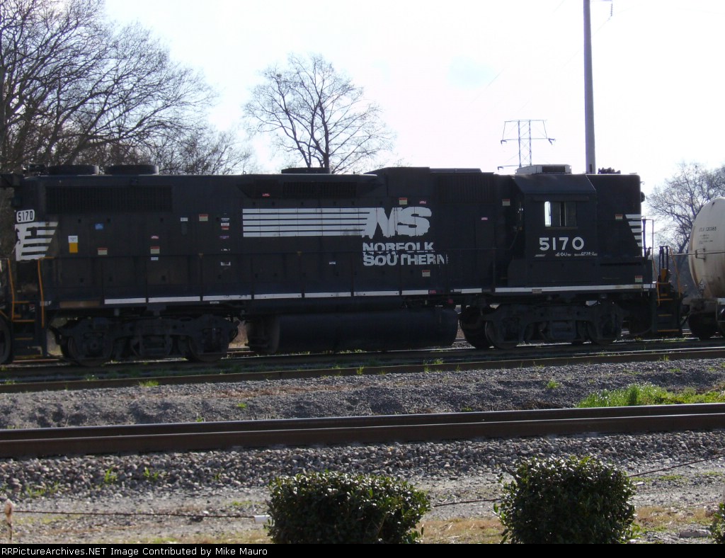 NS 5170